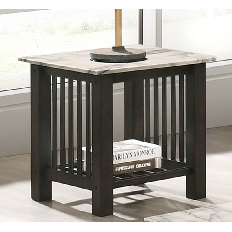 Red Barrel Studio® End Table | Wayfair
