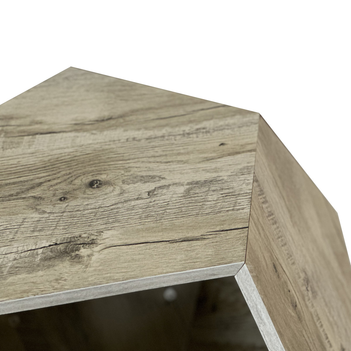 Union Rustic Multifunctional Mdf Cat Furniture Modern Style For Cozy ...