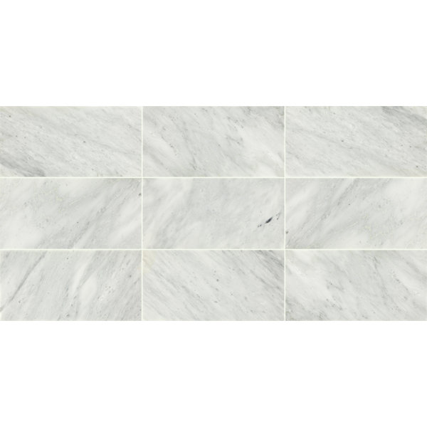 Daltile Gamma 12" x 24" Natural Stone Wall and Floor Tile (4 PC per ...