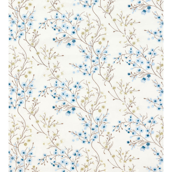 THSc LILETTE SHEER - Wayfair Canada