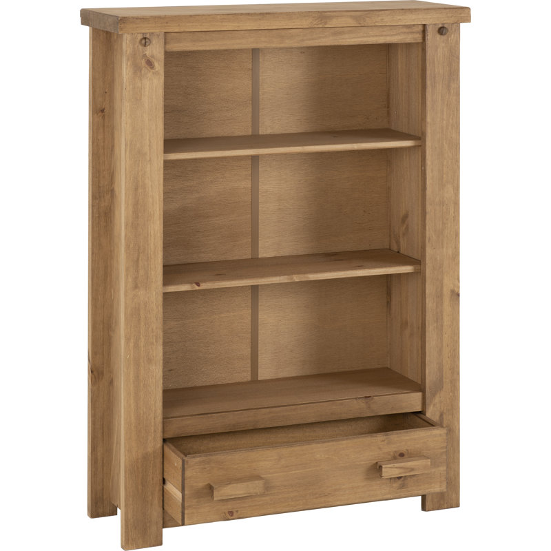 Natur Pur Webster Bookcase & Reviews | Wayfair.co.uk