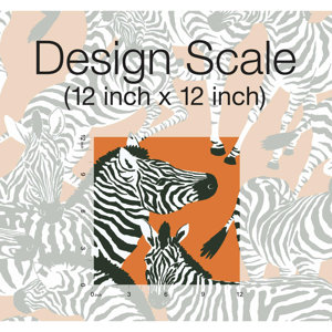 York Wallcoverings Waverly Peel & Stick Roll & Reviews | Wayfair