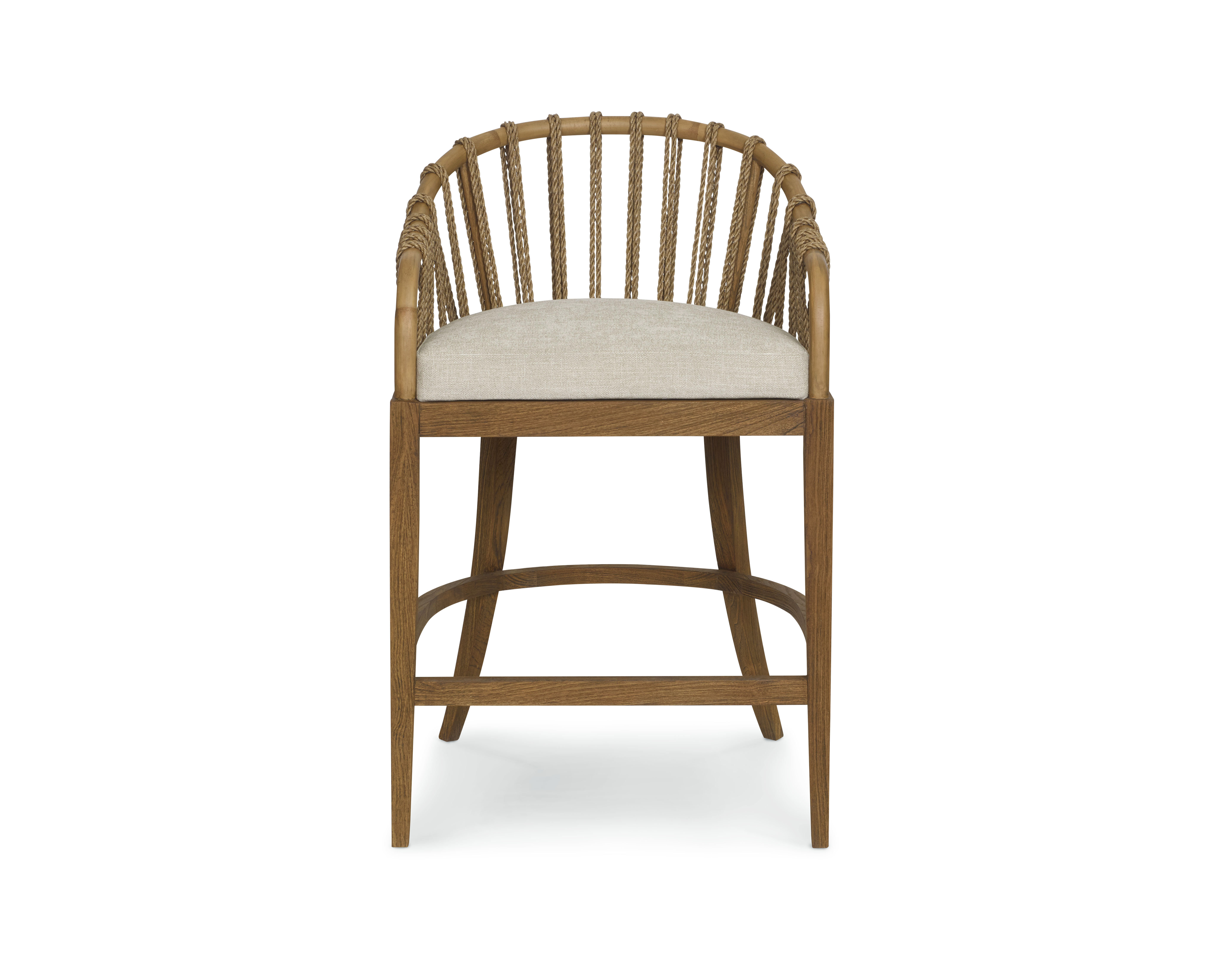 Brownstone Furniture Tulum 26'' Counter Stool | Wayfair