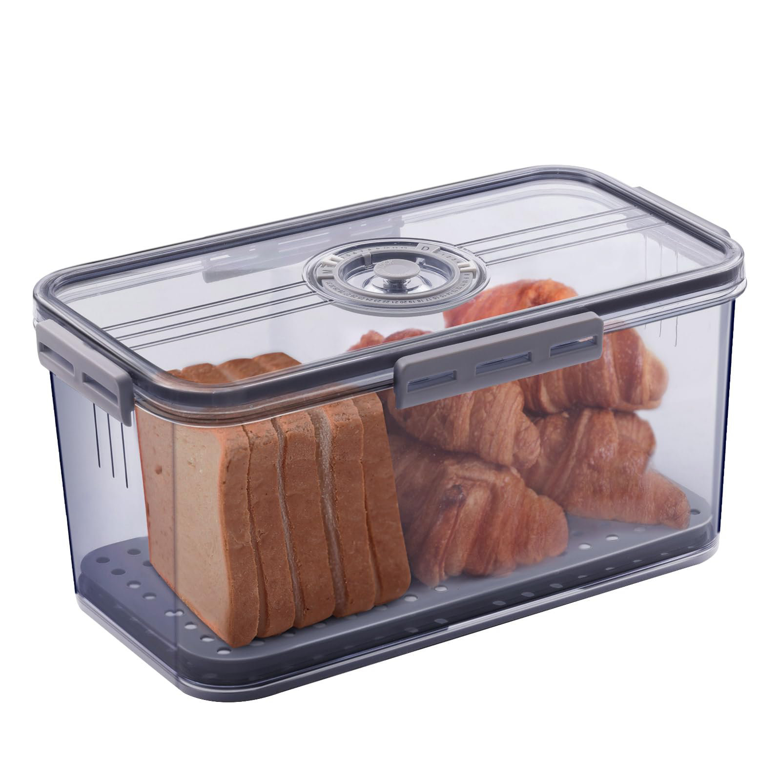 Rebrilliant Penyo Food Storage Container | Wayfair