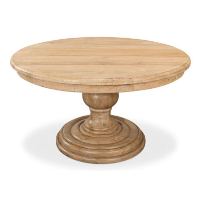 Sarreid Ltd Guillermo Round Dining Table | Perigold