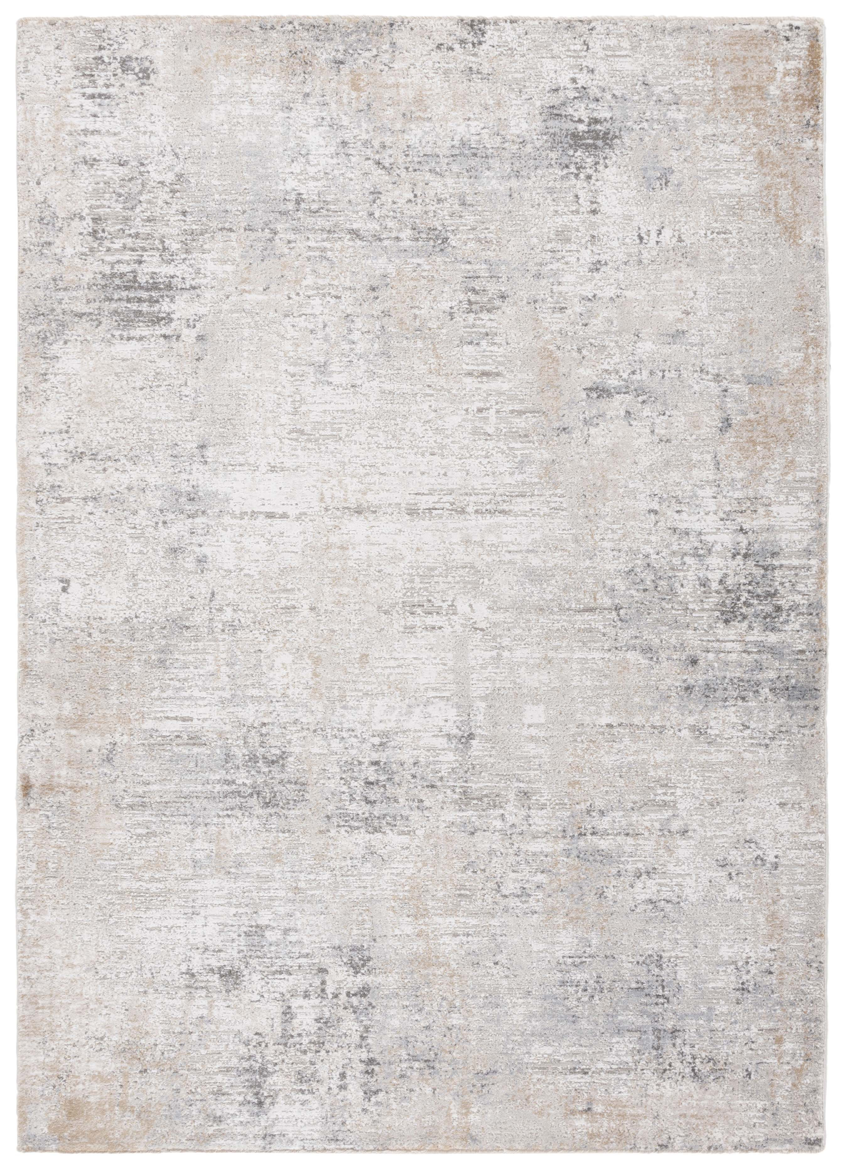 17 Stories Sterling 223 Performance Abstract Rug | Wayfair