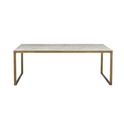 Luxury Genuine Marble Coffee Tables | Perigold