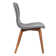 AllModern Baden Upholstered Dining Chair & Reviews | Wayfair
