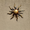 Regal Art & Gift Santa Fe Sun Wall Décor & Reviews | Wayfair