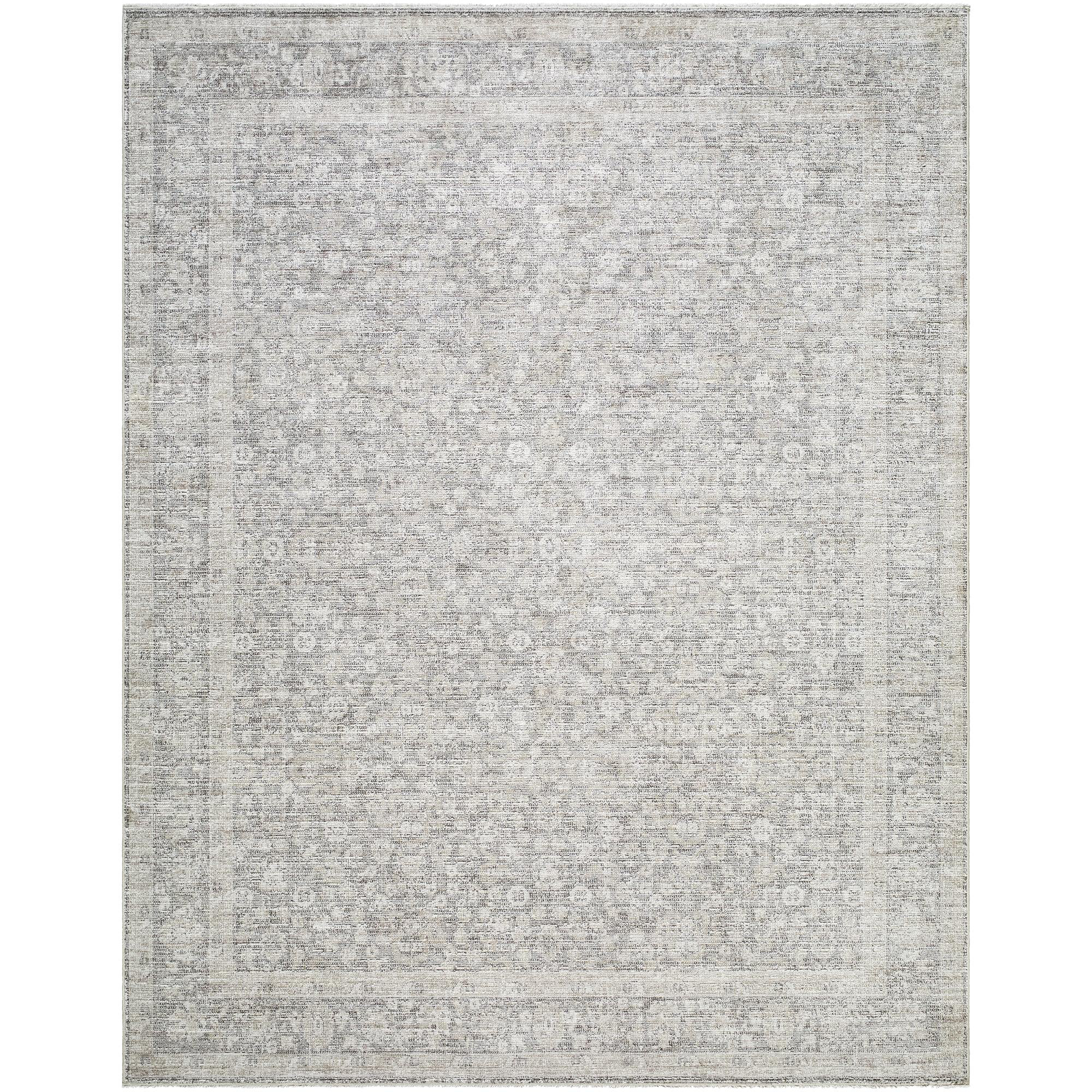 Galey Alix x Livabliss Maria Elena V Machine Woven Area Rug & Reviews ...