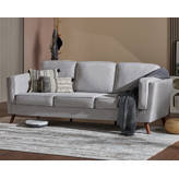 Dakota Fields Flatweave Geometric Rug | Wayfair