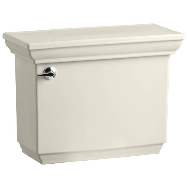 K-6428-0 Kohler Memoirs Stately Comfort Height 1.28 gpf One-piece ...