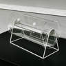 FixtureDisplays Raffle Drum Poker Raffle Drum Ticket Drawing Tumbler ...