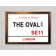 Bright Star The Oval Signs - Single Picture Frame Print | Wayfair.co.uk