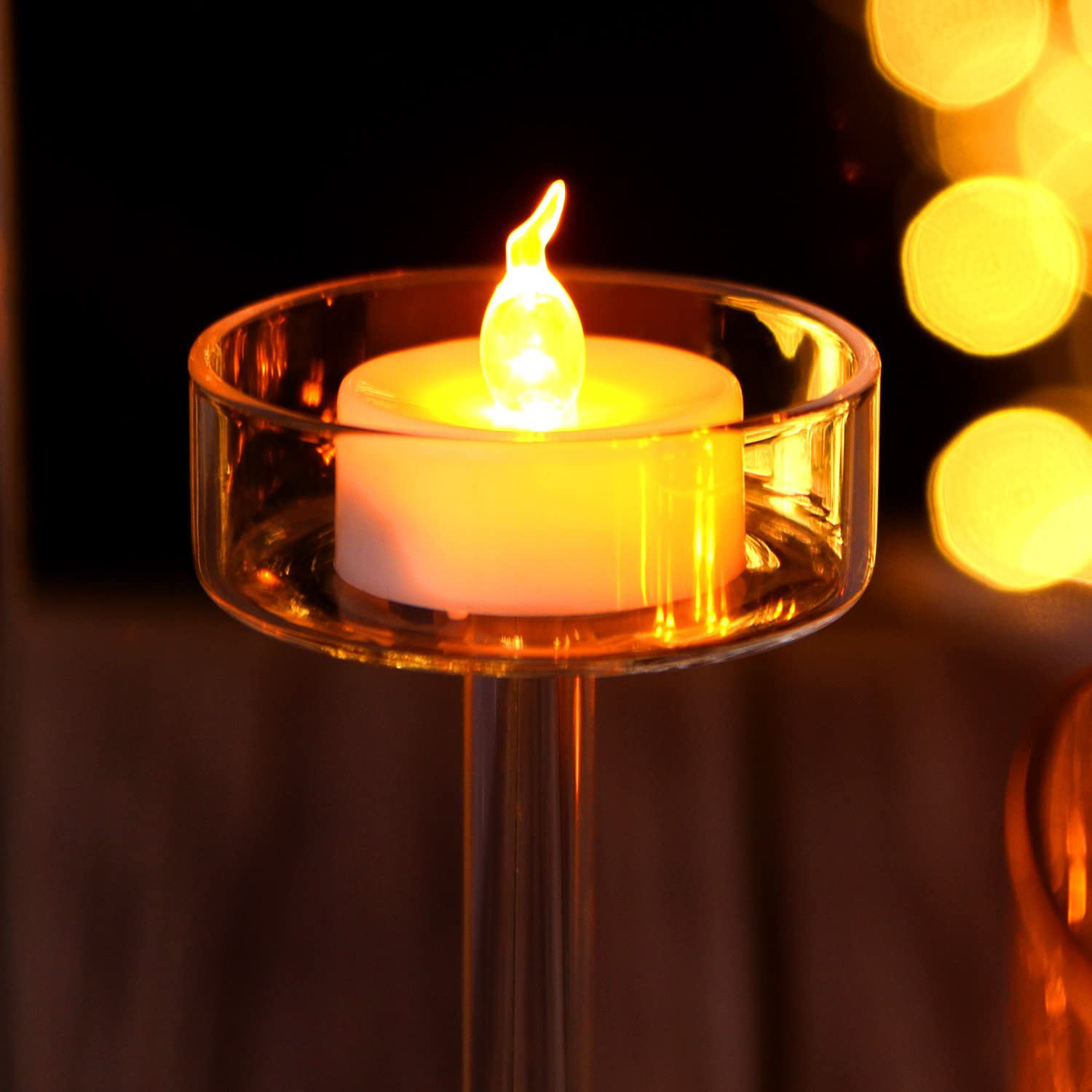 AGPtEK Unscented Flameless Candle & Reviews - Wayfair Canada
