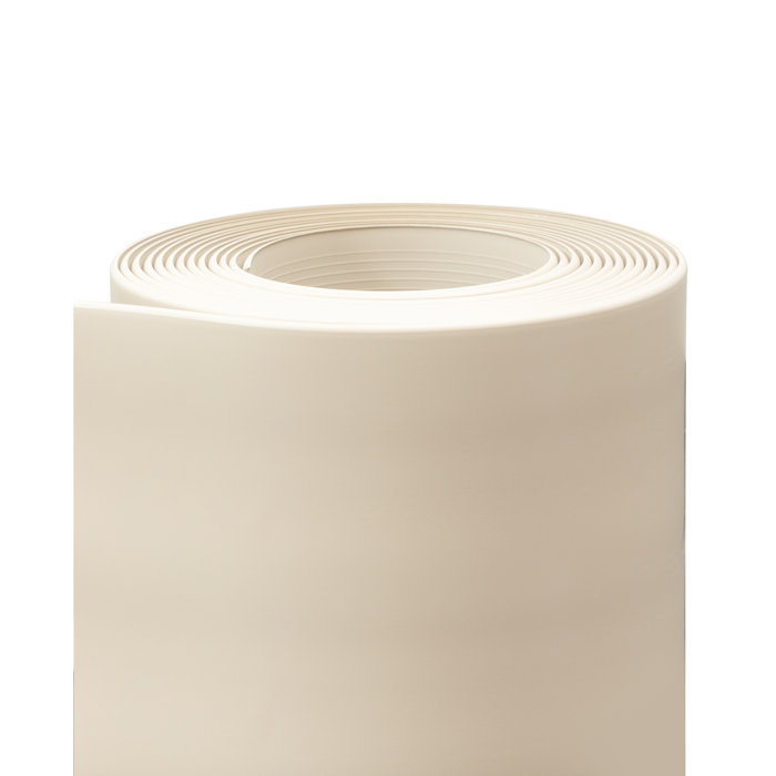 Mohawk vinyl cove wall base 4in W x 120ft L roll | Wayfair