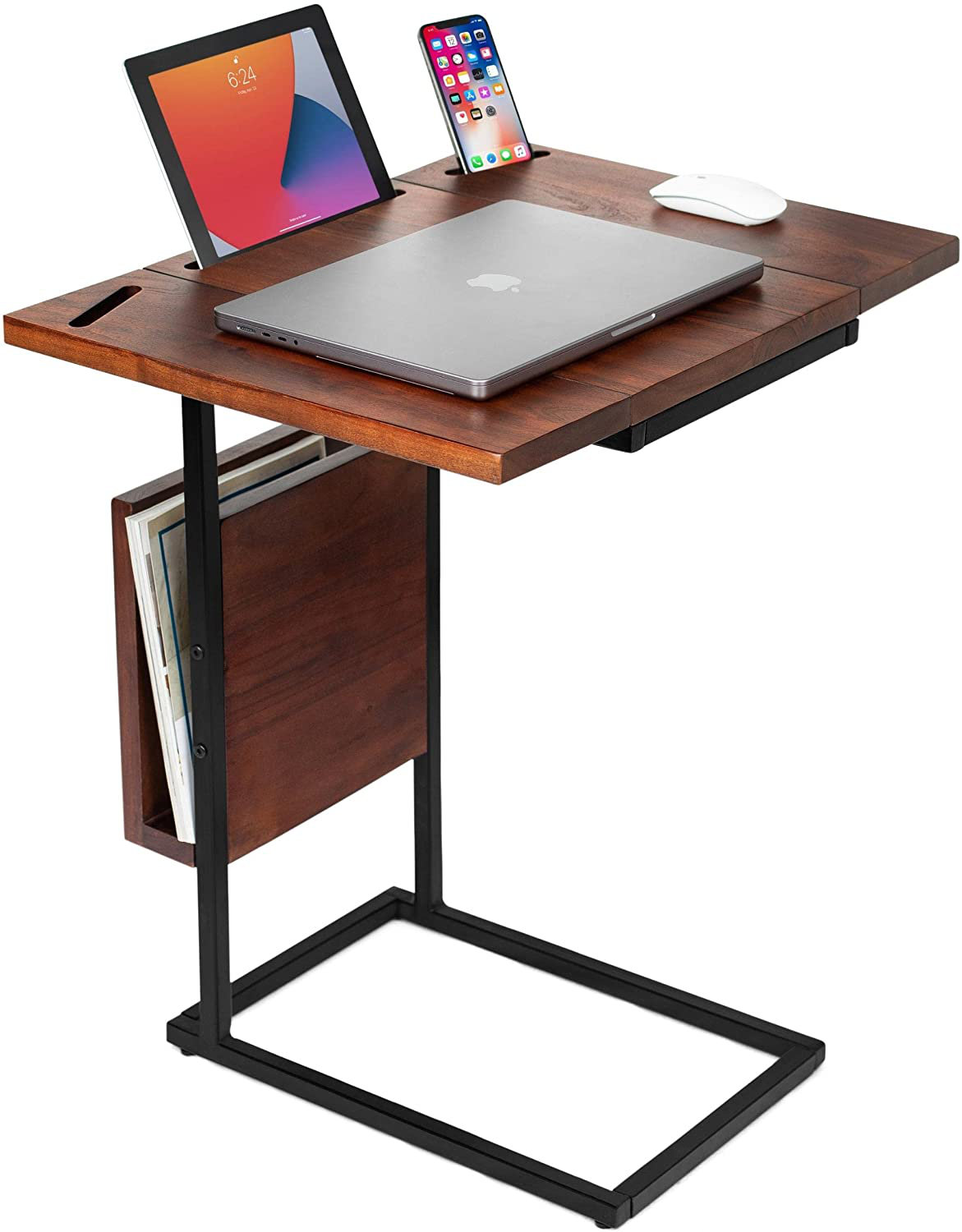 BirdRock Home Tray Table & Reviews | Wayfair