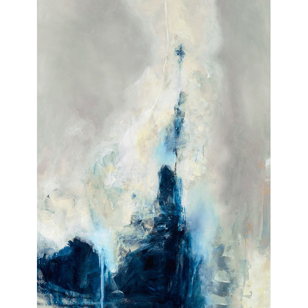 Chelsea Art Studio Samuel Kane The Tender Compilation On Canvas by ...