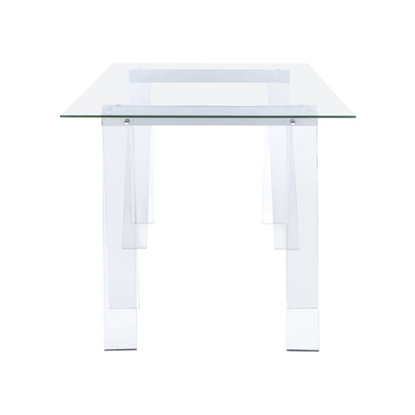 Wrought Studio™ Jorene Desk | Wayfair