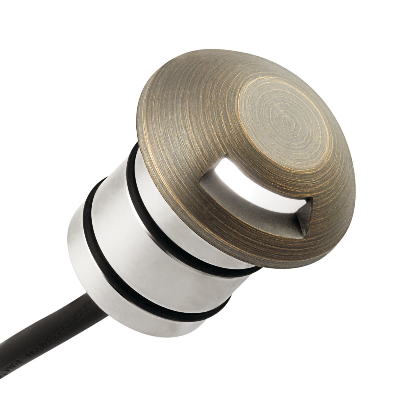 Kichler Lighting Mini All-Purpose Display Light Cowl | Wayfair