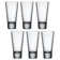 Bormioli Rocco Ypsilon 308ml Glass Highball Glass | Wayfair.co.uk
