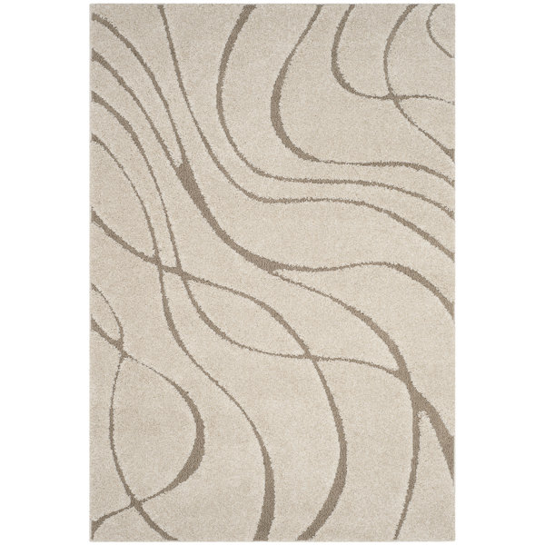 Wade Logan® Ashal Performance Rug & Reviews | Wayfair