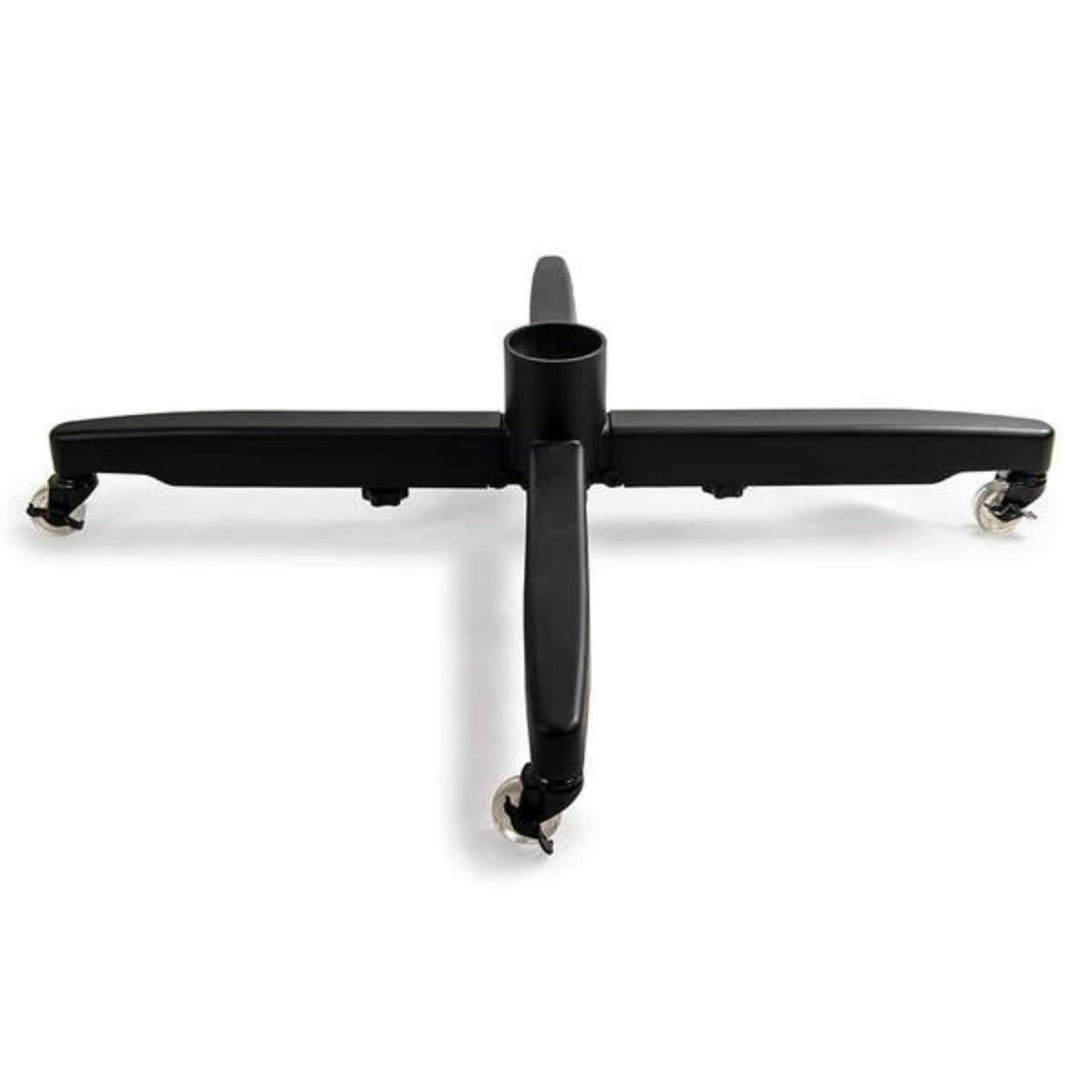 Northlight Seasonal Rolling Christmas Tree Stand for Trees 7.5' - 12 ...