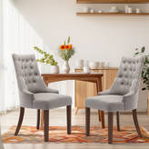 Slipstick Clear Stack-Its Furniture Risers & Reviews | Wayfair