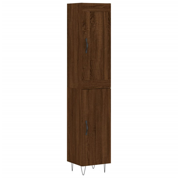 George Oliver Glinski 34.5cm Sideboard | Wayfair.co.uk