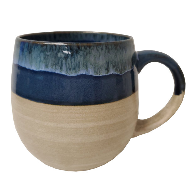 Tabletops Gallery Mitesh Soup Mug & Reviews | Wayfair