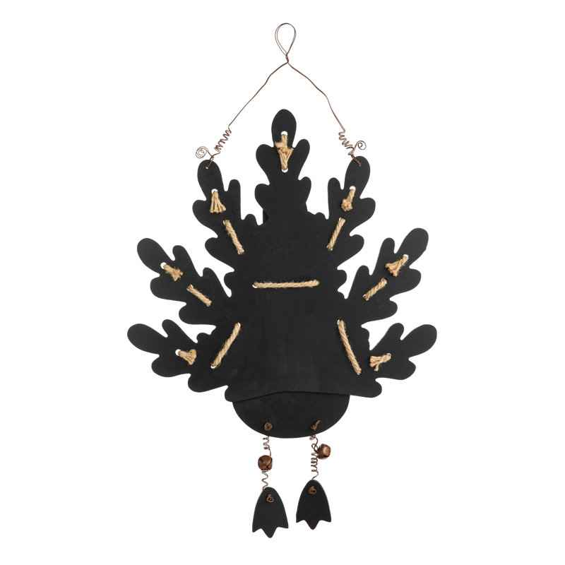 Glitzhome Wooden Turkey Wall Decor & Reviews | Wayfair