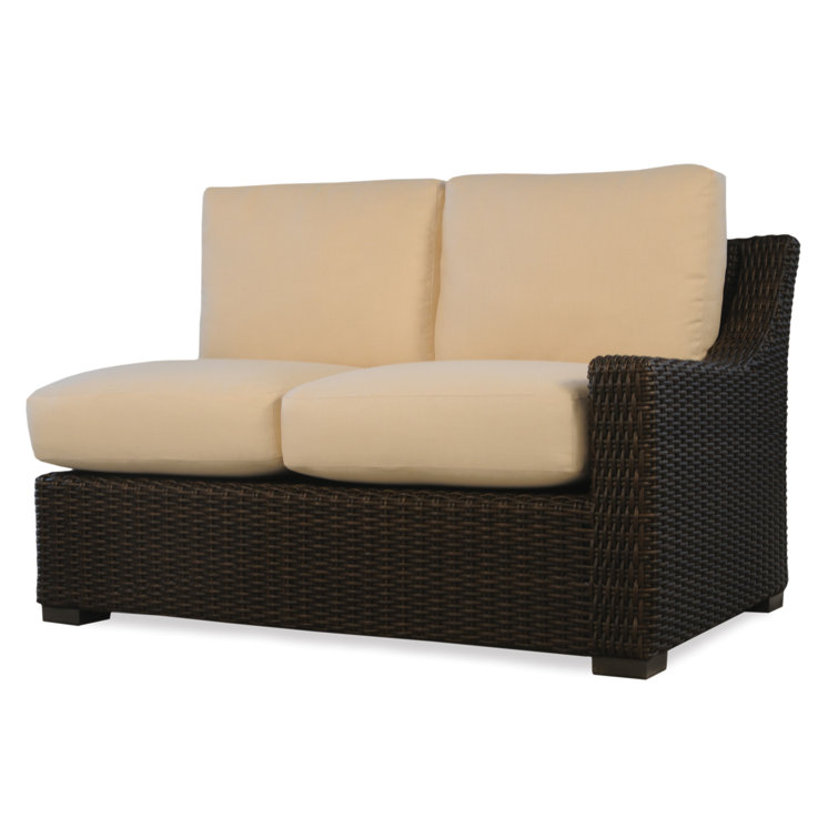 Lloyd Flanders Mesa Outdoor 5 - Piece Conversation Set | Perigold