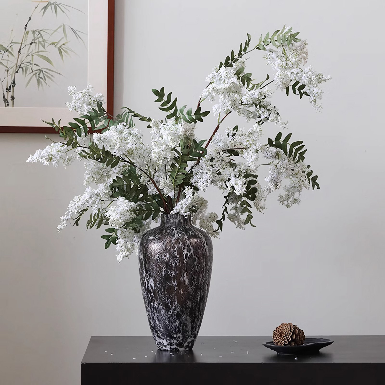 Padise Epoch High Quality Simulated Floral Decorations | Wayfair