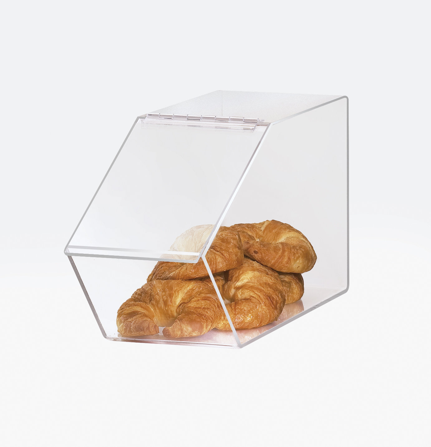 Cal-Mil Classic Acrylic Food Bin | Wayfair