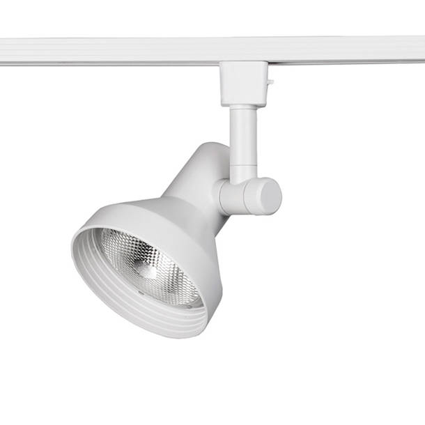 WAC Lighting Line Adjustable Track Head & Reviews | Wayfair