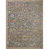 Lark Manor™ Febbas Oriental Brown Area Rug | Wayfair