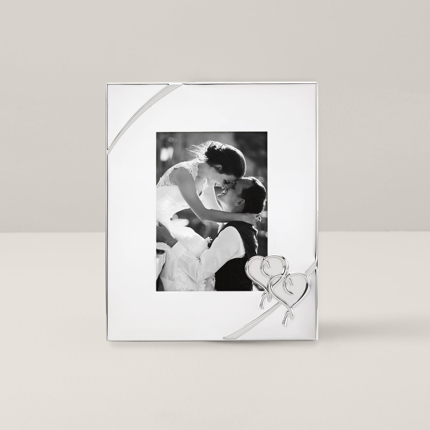 Lenox True Love Picture Frame & Reviews | Wayfair