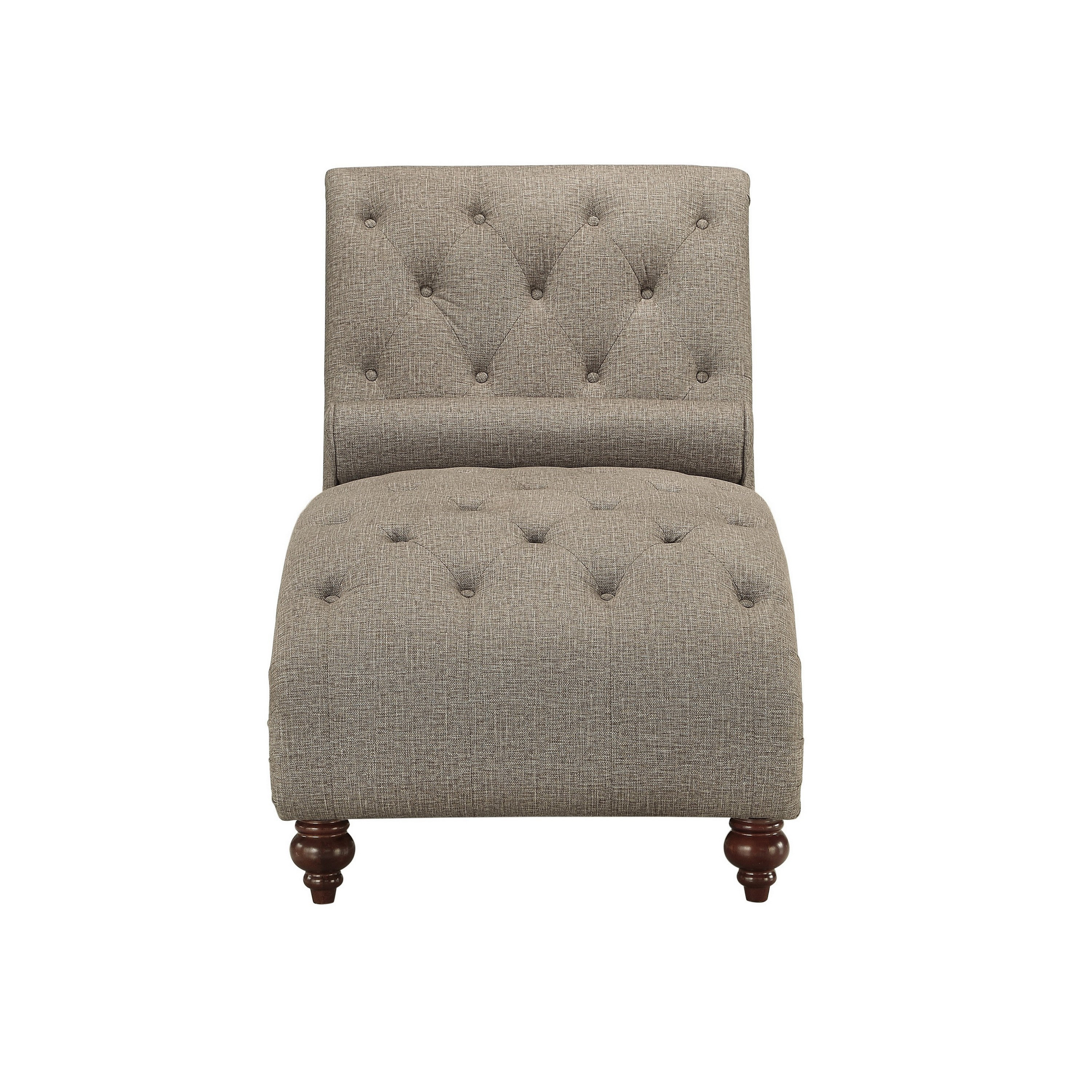 Alcott Hill® Cherryll Upholstered Chaise Lounge | Wayfair