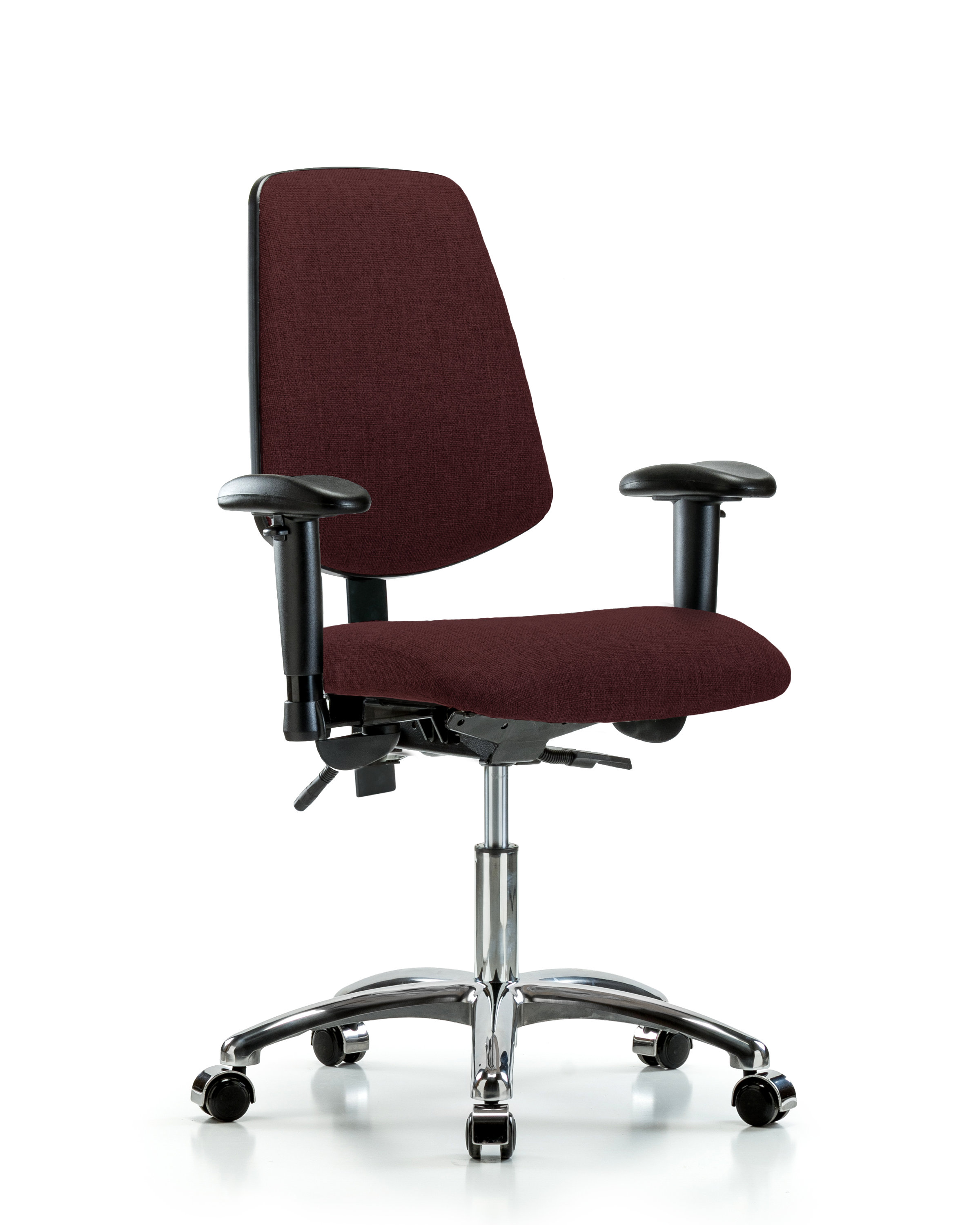 Symple Stuff Hannah Ergonomic Task Chair - Wayfair Canada