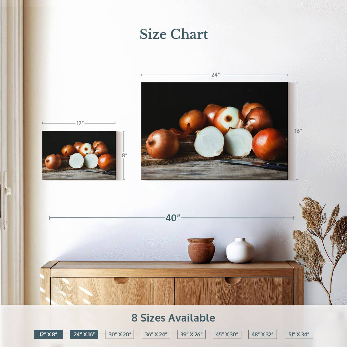 Elephant Stock Onions | Wayfair
