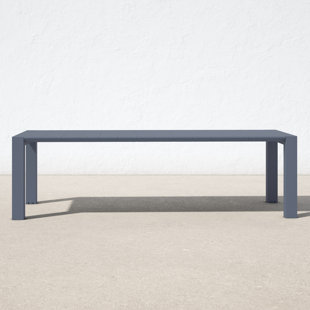 Modern Outdoor Dining Tables | AllModern