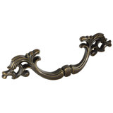 Drop Handle Cabinet & Drawer Pulls You'll Love | Wayfair