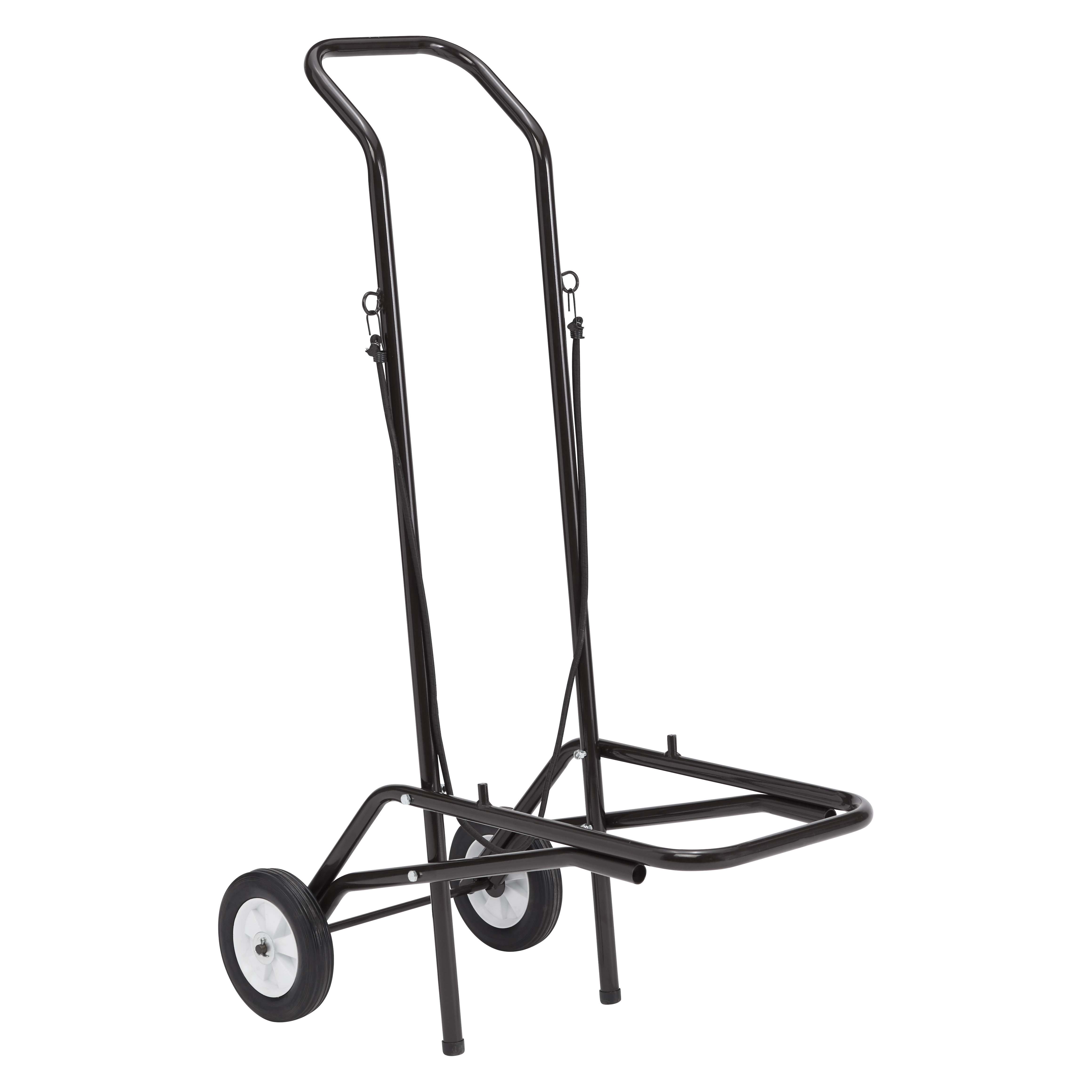 National Public Seating 200 Lb. Capacity Chair Dolly & Reviews | Wayfair