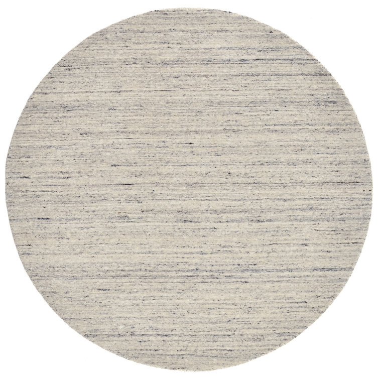 Theko Pure Natural Area Rug | Wayfair.co.uk