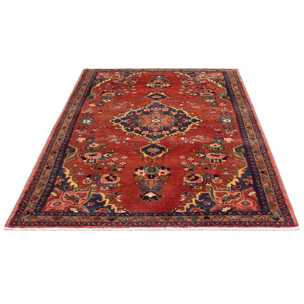 Morgenland Teppich Nomadic | Wayfair.de
