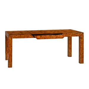 Oliver Home Furnishings Parson Table | Wayfair