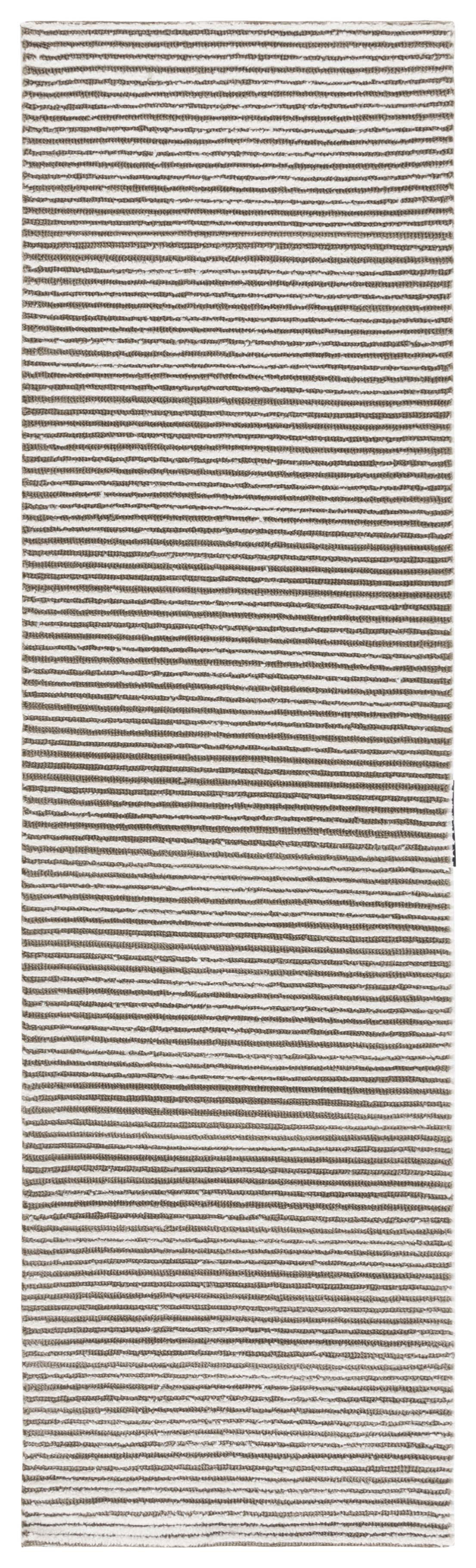 Latitude Run® Audrey Performance Striped Rug | Wayfair