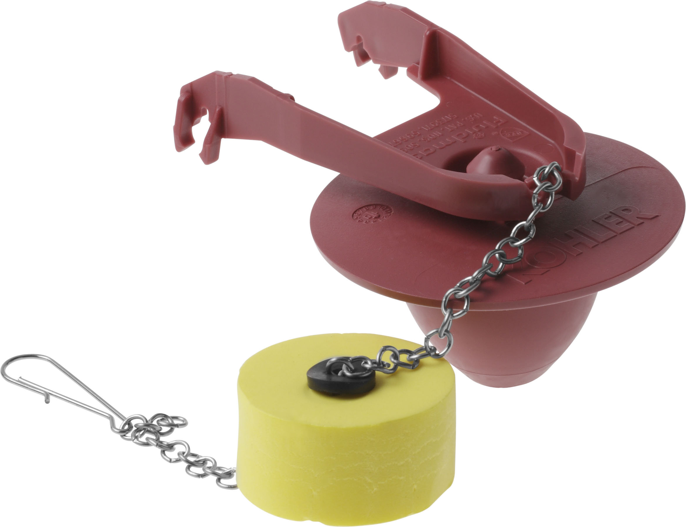 Kohler Flapper With Float Kit & Reviews | Wayfair