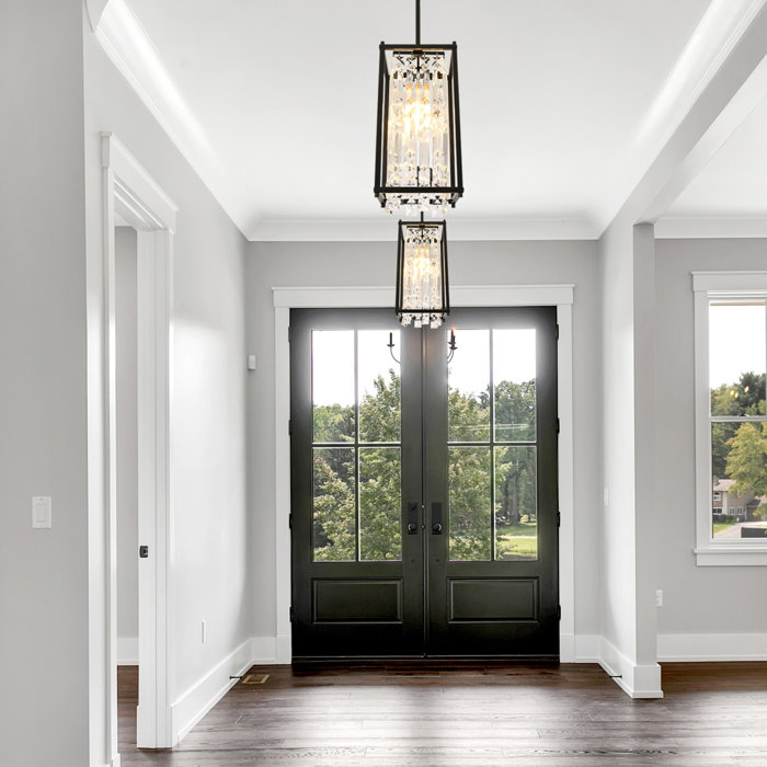 Mercer41 Maybrie 1 - Light Pendant & Reviews | Wayfair