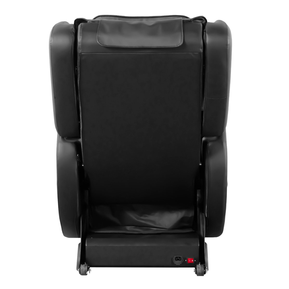 Inbox Zero Full Body Zero Gravity Massage Chair With Heating And ...